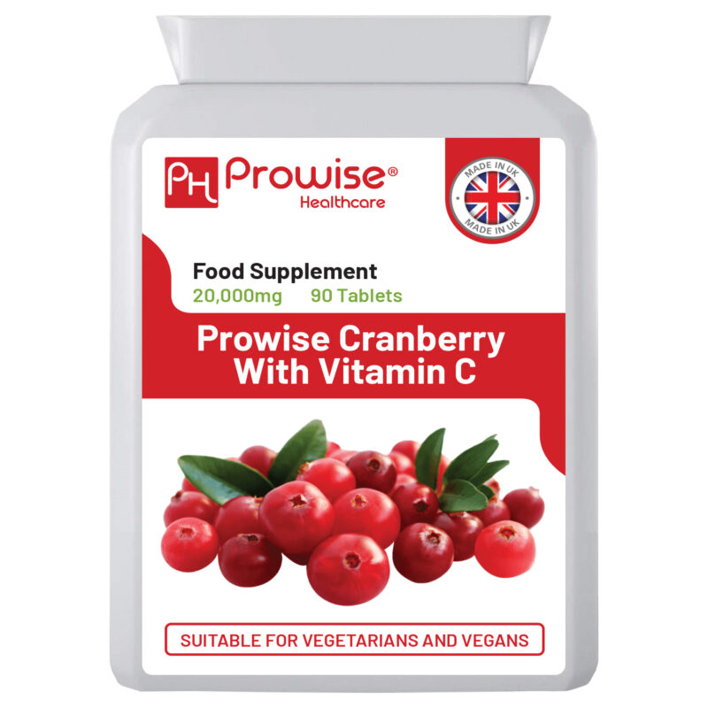 Prowise Healthcare – Vitamins and Supplement Store